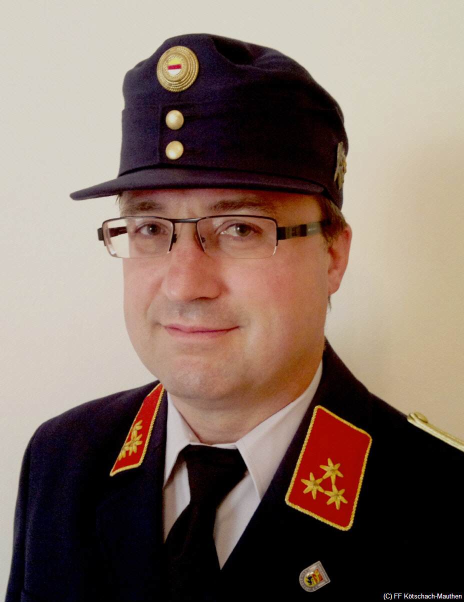 HBI Ing. PRASTER Gerald